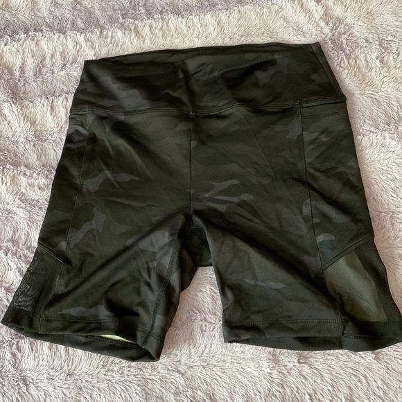 PINK Victoria's Secret | Shorts | Pink Bike Shorts | Poshmark